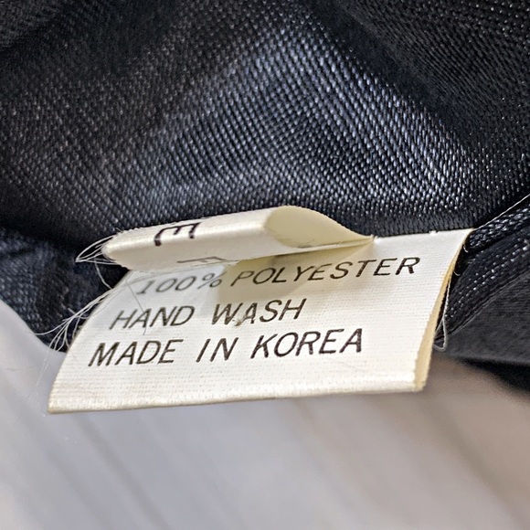 hanarum | Jackets & Coats | Vintage Hanarum Reversible Bomber Jacket ...